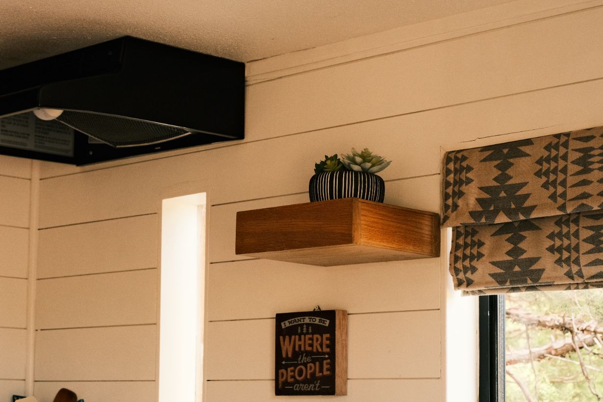 Ashley’s TreeHouse at El Mistico Ranch - El Mistico Ranch