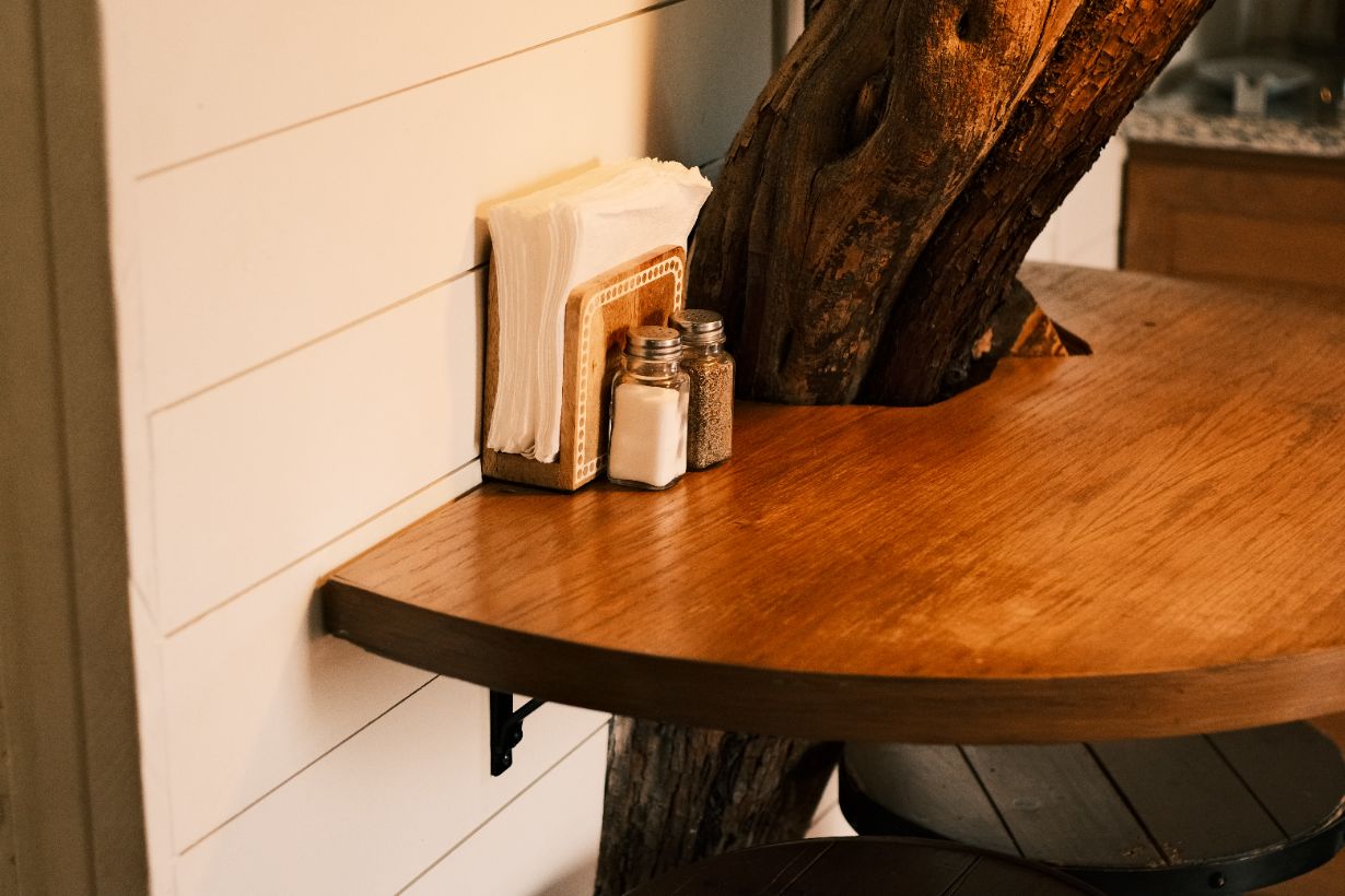 Ashley’s TreeHouse at El Mistico Ranch - El Mistico Ranch